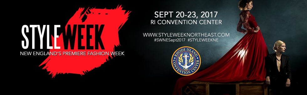 Rhode Island Convention Center