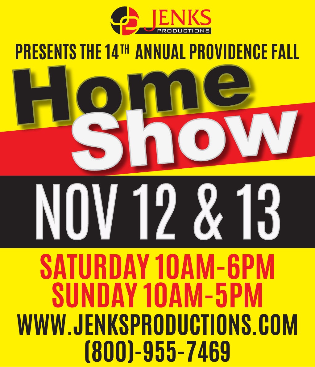 Rhode Island Convention Center