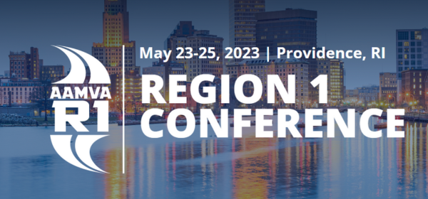AAMVA Region 1 Conference: American Association of Motor Vehicle ...