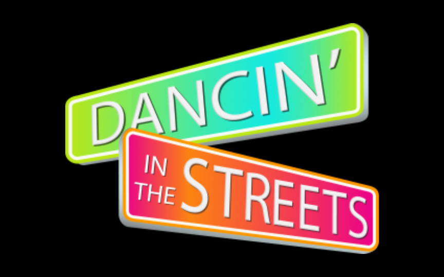 Dancing in the Streets 2024 | Rhode Island Convention Center