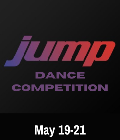 JUMP Dance Competition | Rhode Island Convention Center