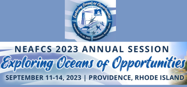 2023 NEAFCS Annual Session | Rhode Island Convention Center