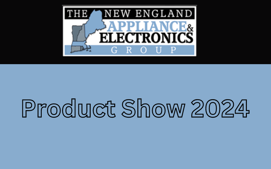 NEAG Product Show 2024 | Rhode Island Convention Center