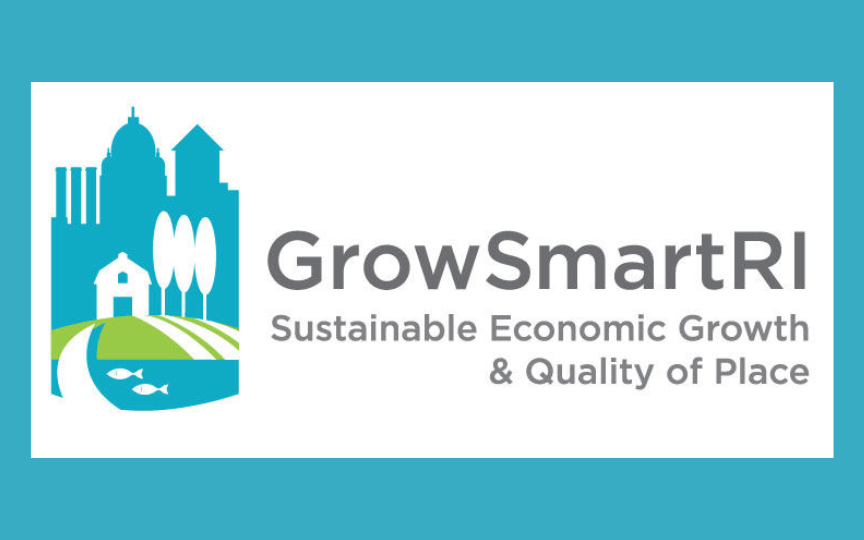 Grow Smart RI | Rhode Island Convention Center