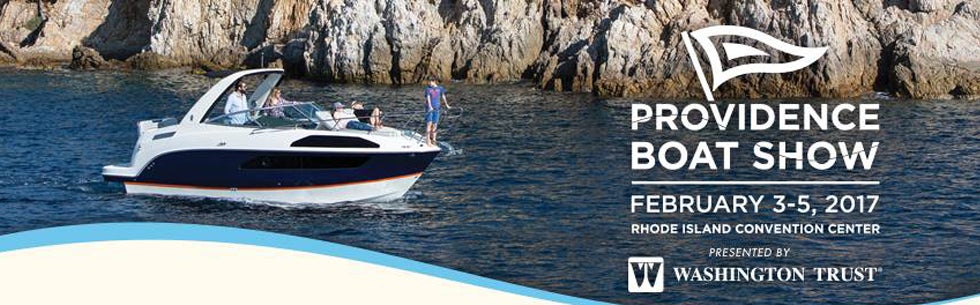 Rhode Island Convention Center