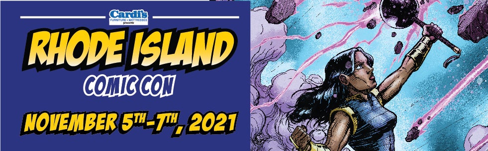 Rhode Island Convention Center