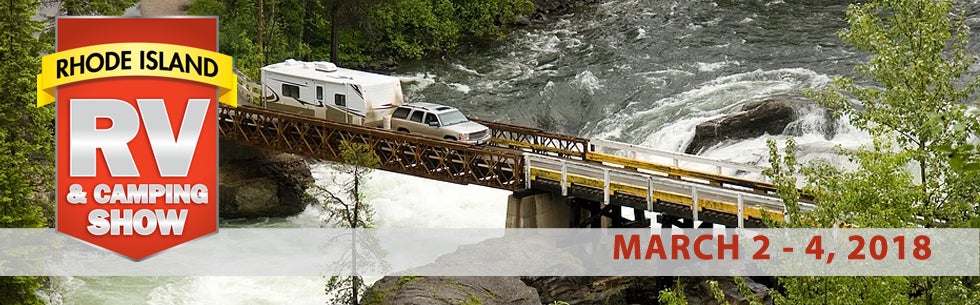 Rhode Island Convention Center