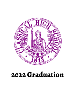 Classical High School Graduation | Rhode Island Convention Center