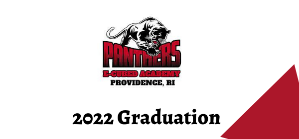 E-Cubed High School Graduation | Rhode Island Convention Center