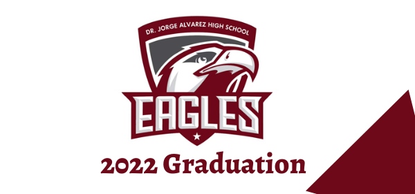Alvarez High School Graduation | Rhode Island Convention Center